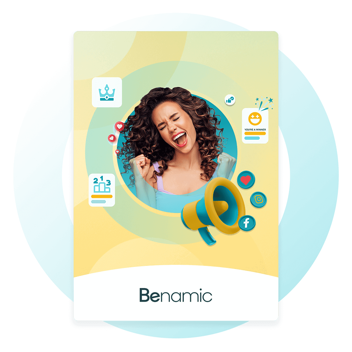 Engaging Sweepstakes Promotions to Boost Brand Visibility | Benamic